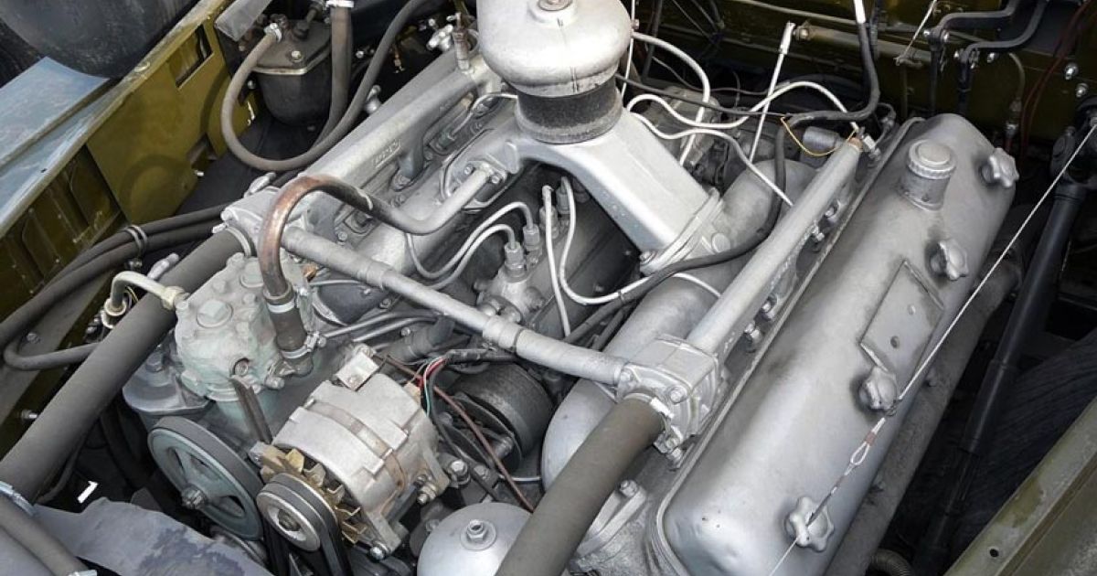 Система охлаждения «Урал-4320»: обслуживание | ГРУЗОВИК.БИЗ